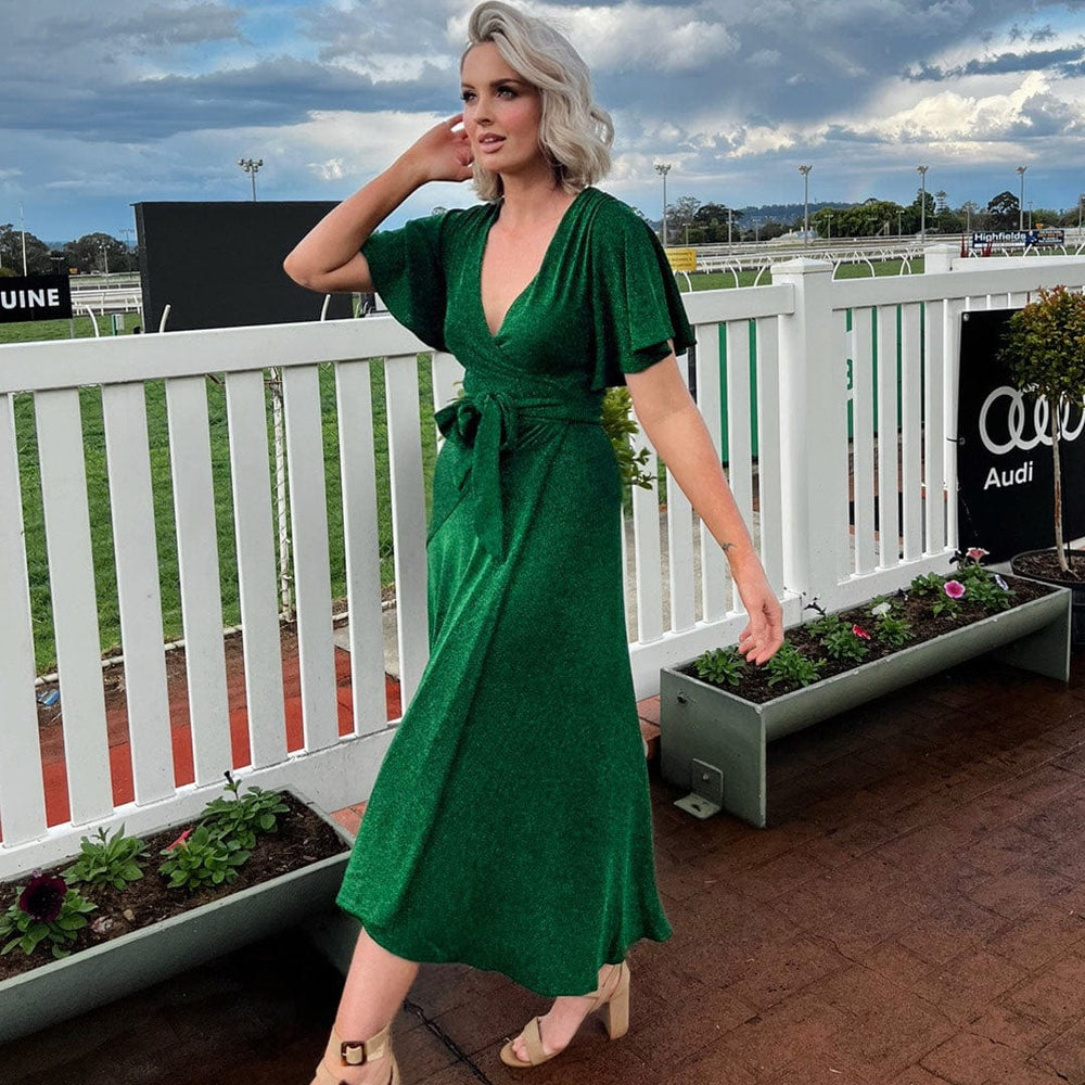 Cox Plate Dress Code | What To Wear | Sacha Drake