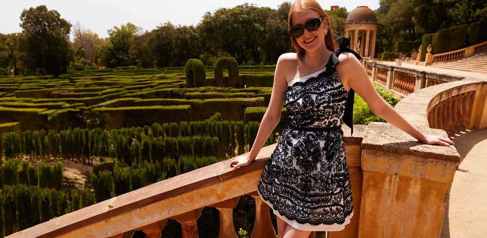 SACHA DRAKE | Luxury Designer Dresses & Clothing Australia