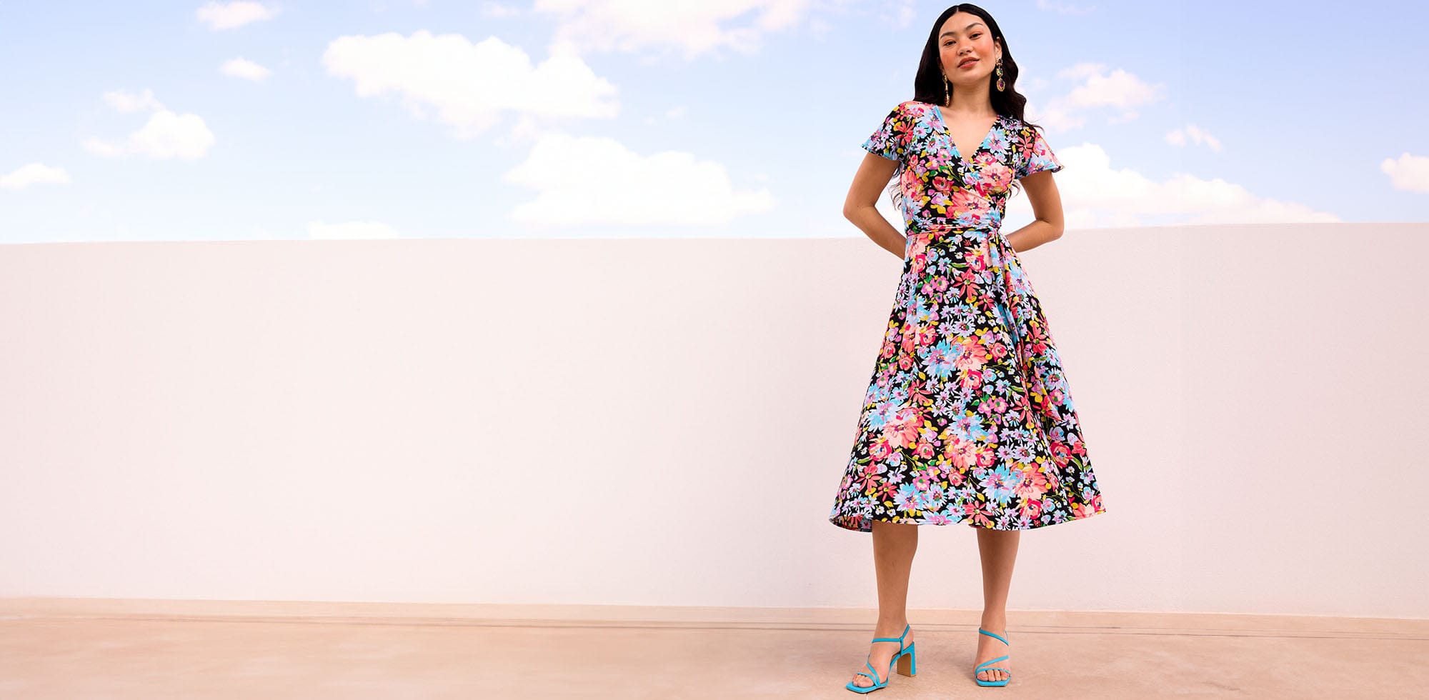 SACHA DRAKE | Luxury Designer Dresses & Clothing Australia