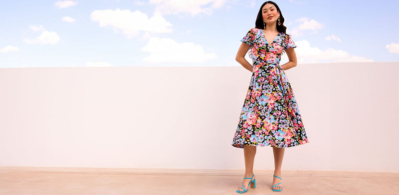 SACHA DRAKE | Luxury Designer Dresses & Clothing Australia