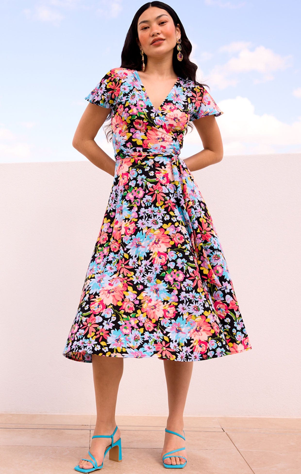 SACHA DRAKE | Luxury Designer Dresses & Clothing Australia