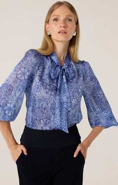 Maddison Dress (Black)