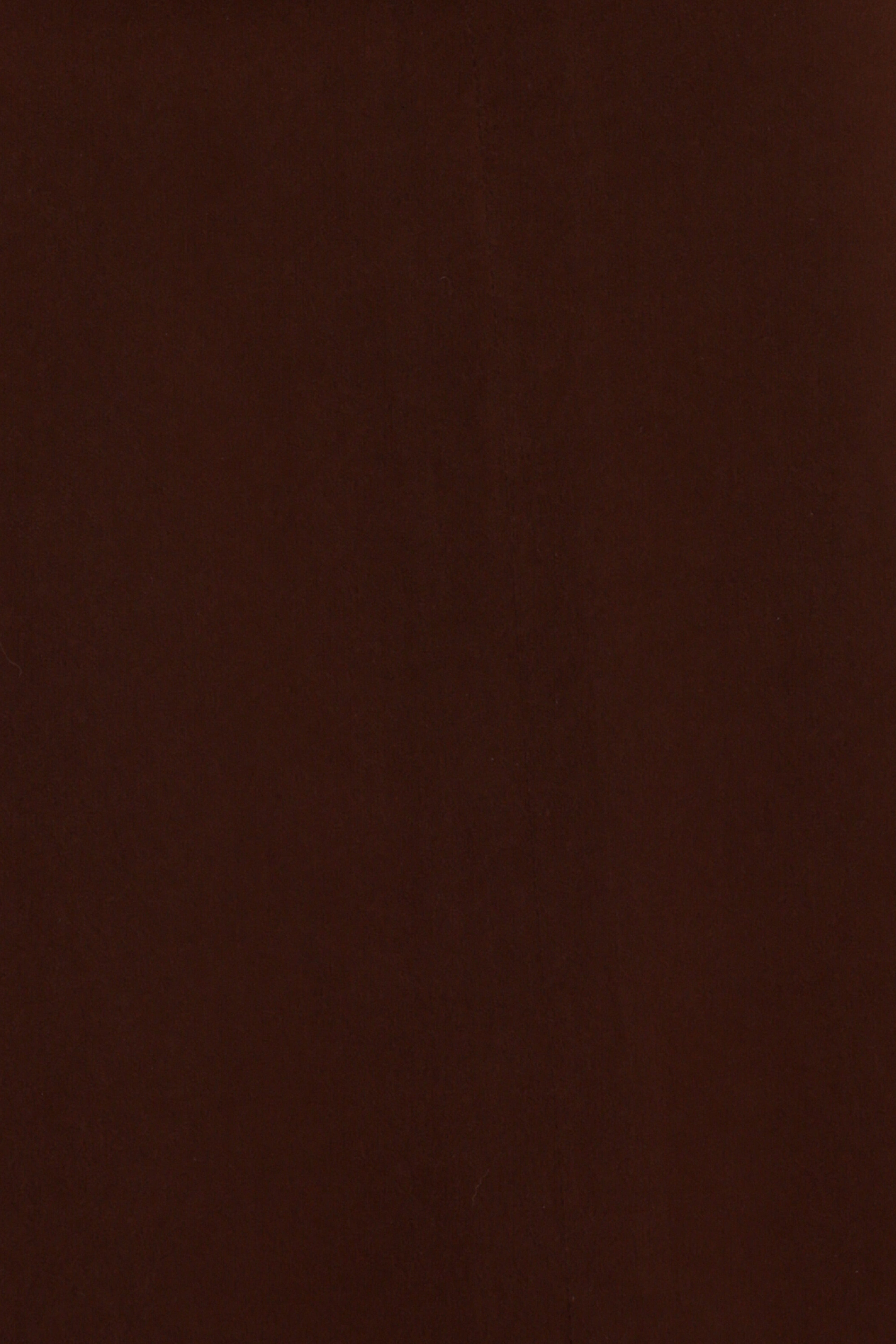 Piper V-Neck Top in Chocolate – SACHA DRAKE