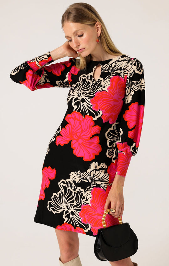 The Emporium Maxi (Nv Lurex)