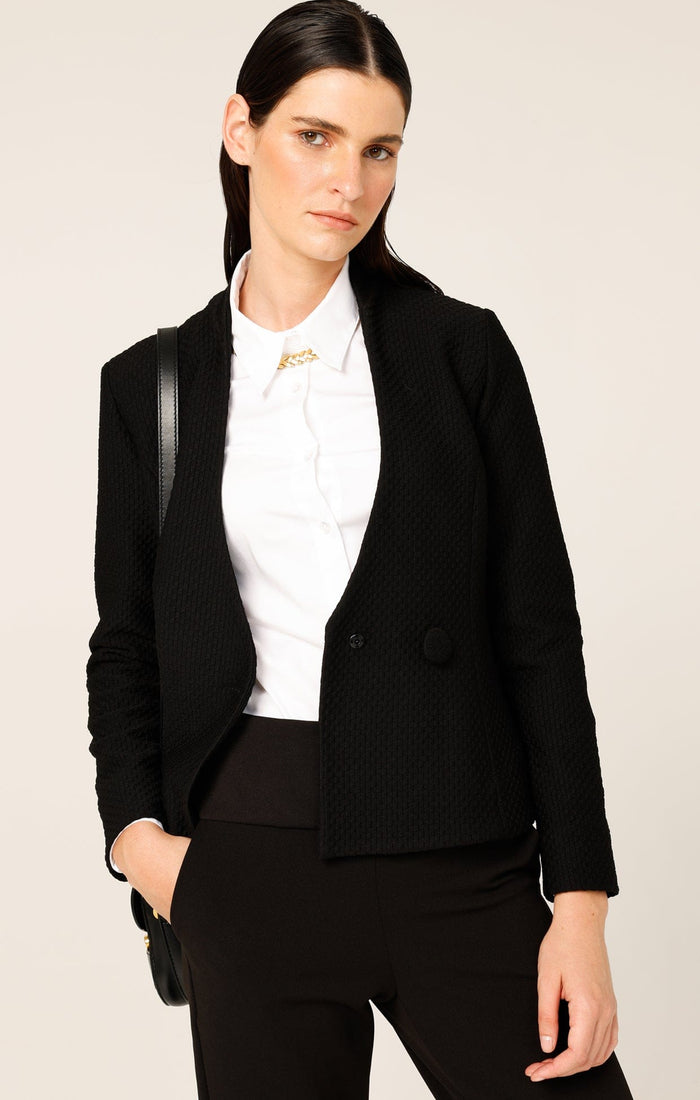 Peplum Jackets | Womens Evening Jackets Australia | Sacha Drake