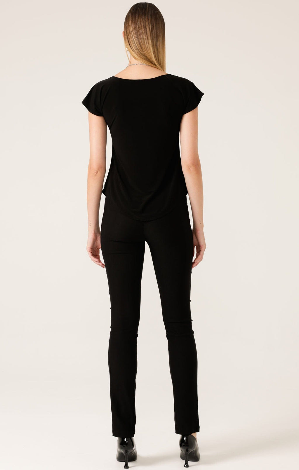 Analia Top (Black)