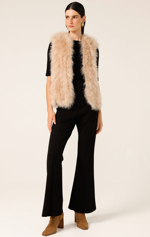 Analia Top (Black)