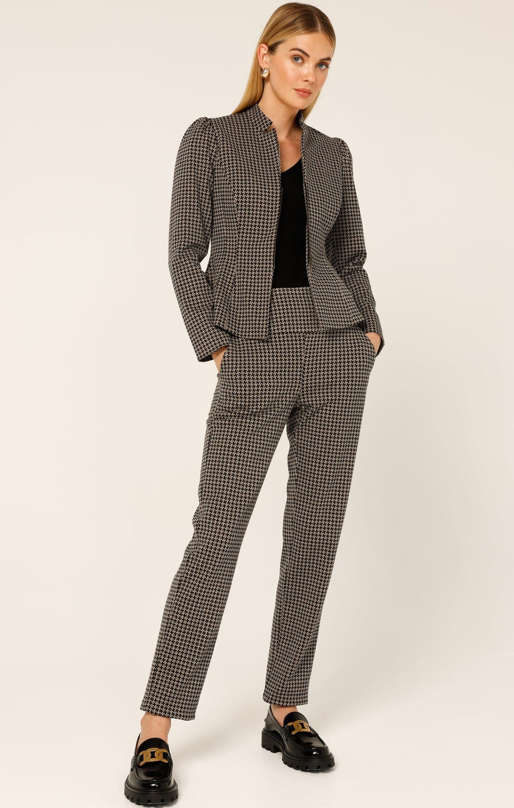 Peplum Jackets | Womens Evening Jackets Australia | Sacha Drake