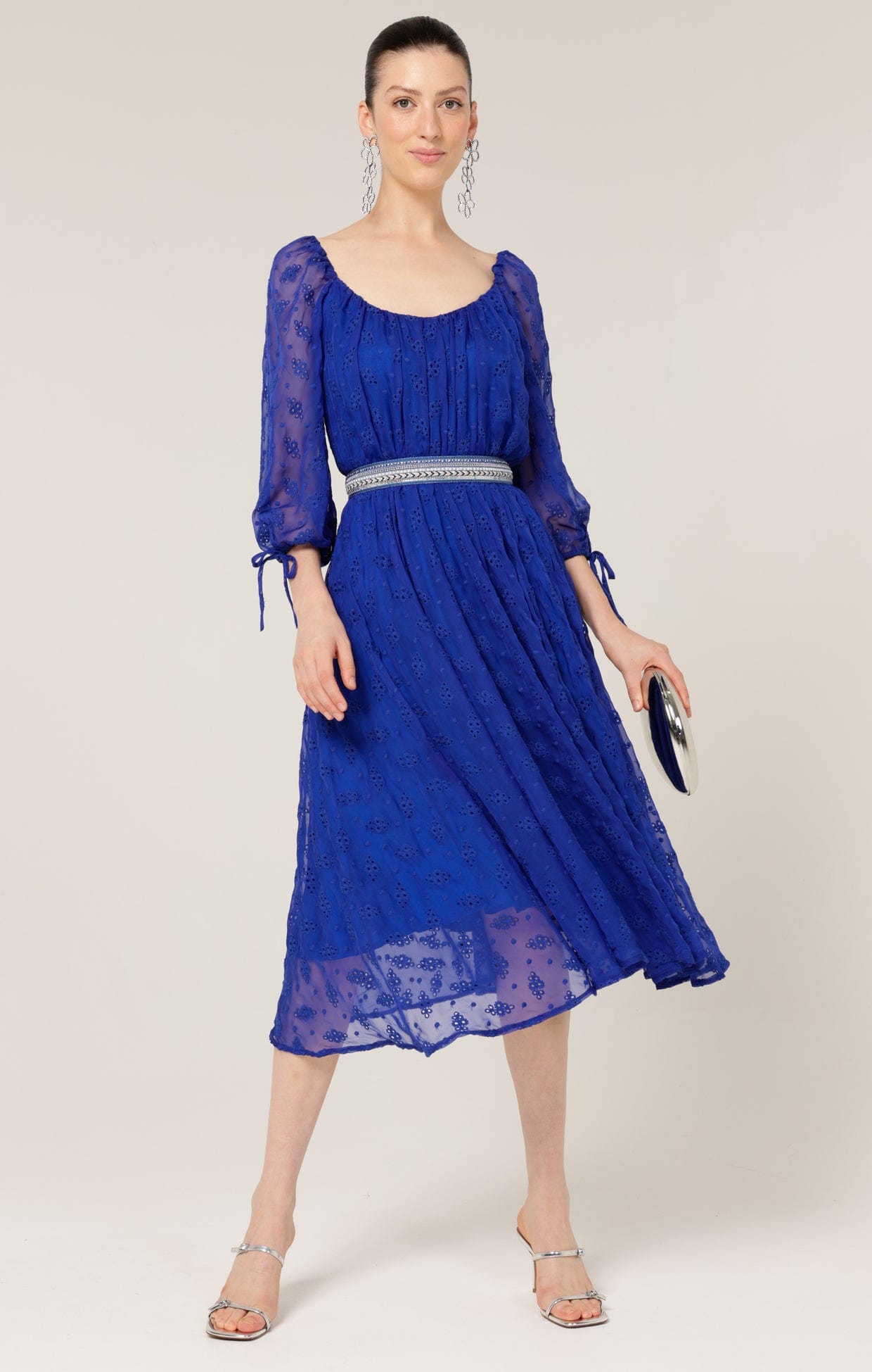 STELLERS JAY DRESS